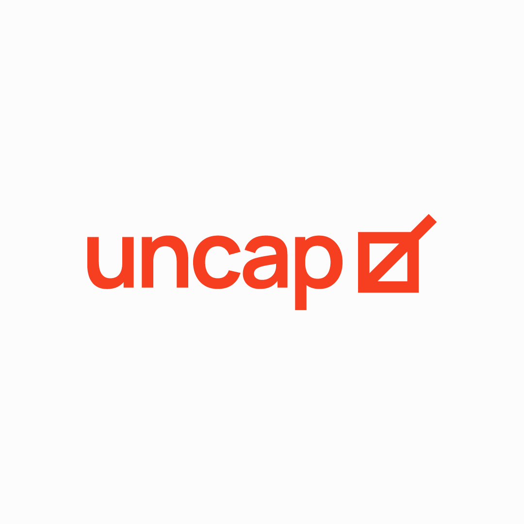 Uncap | Grow without limits.